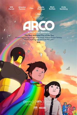 Cineplex.com | Movie