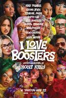 Cineplex.com | I Love Boosters