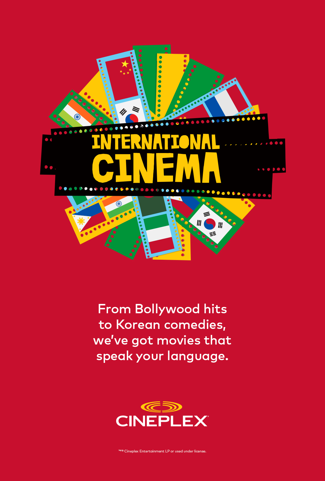 Cineplex.com | Cineplex Events