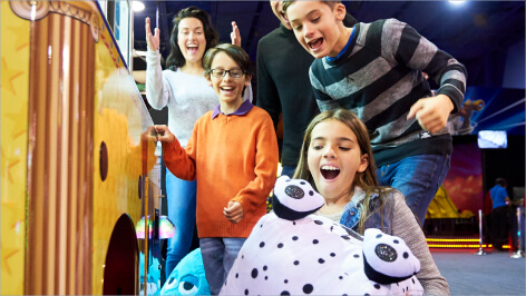 Cineplex.com | XSCAPE