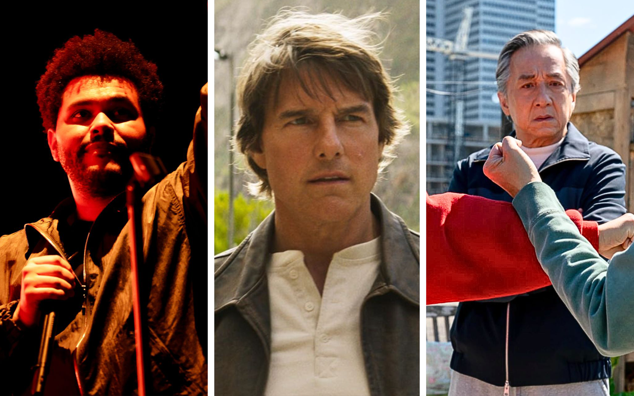 Cineplex.com | 13 New Movies Out In Theatres This May [2025]