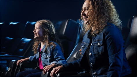 Cineplex.com | D-Box