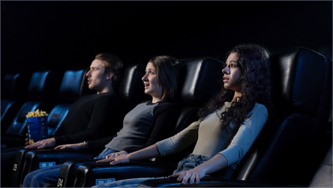 Cineplex.com | D-Box