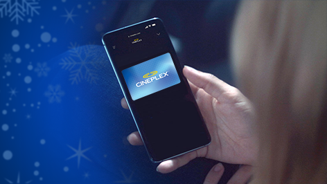 Cineplex.com | Gift Cards