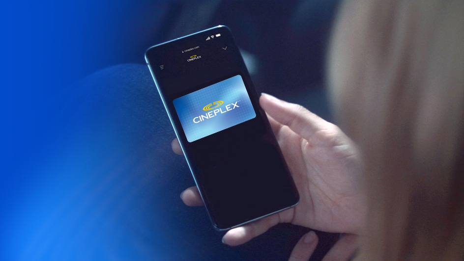 Cineplex.com | Gift Cards
