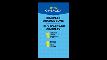 Cineplex.com | Cineplex Arcade Zone