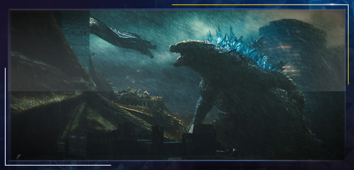 Cineplex.com | Cineplex News - In Godzilla: King of the Monsters, Zilla ...