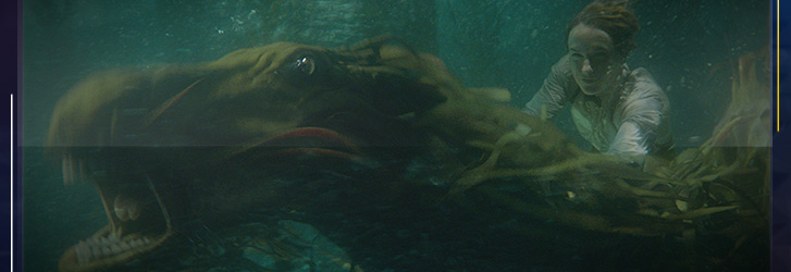 Cineplex.com | Cineplex News - Baby Nifflers, loyal Bowtruckles and all ...