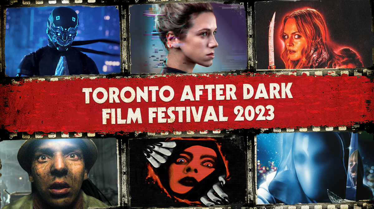After Dark Films