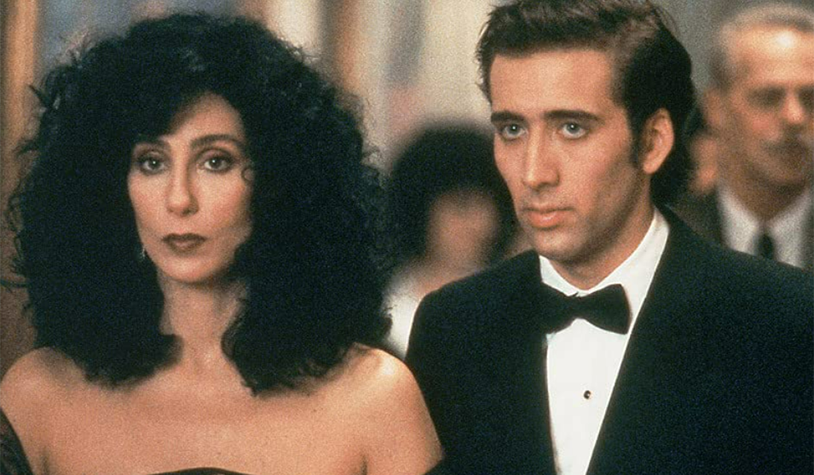 Cineplex.com | Nicolas Cage’s 10 most iconic movies