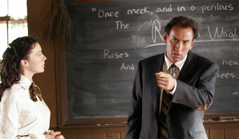 Cineplex.com | Nicolas Cage’s 10 most iconic movies