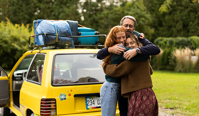 Cineplex.com | Cœur de slush de Mariloup Wolfe: 5 raisons de voir ce ...