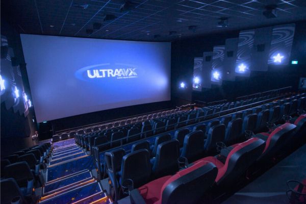 Cineplex.com | What are AVX, IMAX, VIP, 4DX, ScreenX and D-BOX? Here’s ...