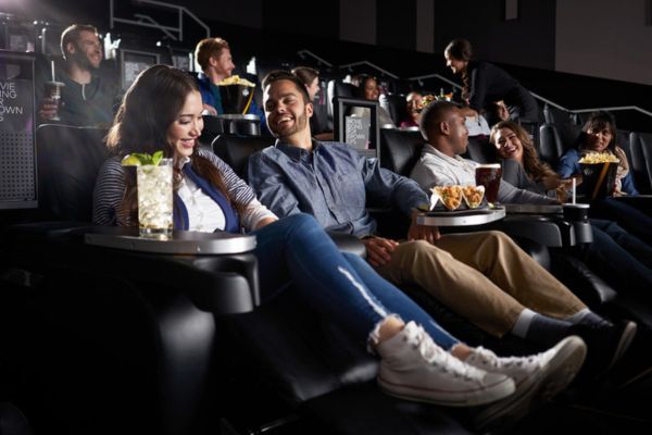 Cineplex.com | What are AVX, IMAX, VIP, 4DX, ScreenX and D-BOX? Here’s ...