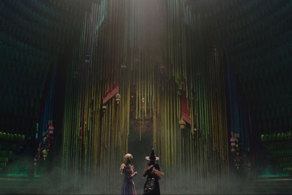 Cineplex.com | 6 Fascinating Facts About The Making Of 'Wicked'